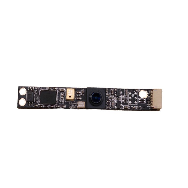 120FPS CMOS Sensor Global Shutter USB 2.0 Monochrome Camera Module