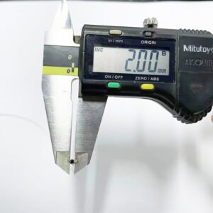 2.0mm OVM6946 CMOS Sensor Endoscope Camera Module