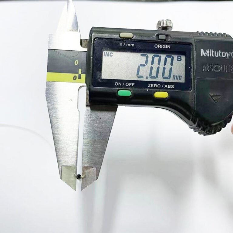 2.0mm OVM6946 CMOS Sensor Endoscope Camera Module