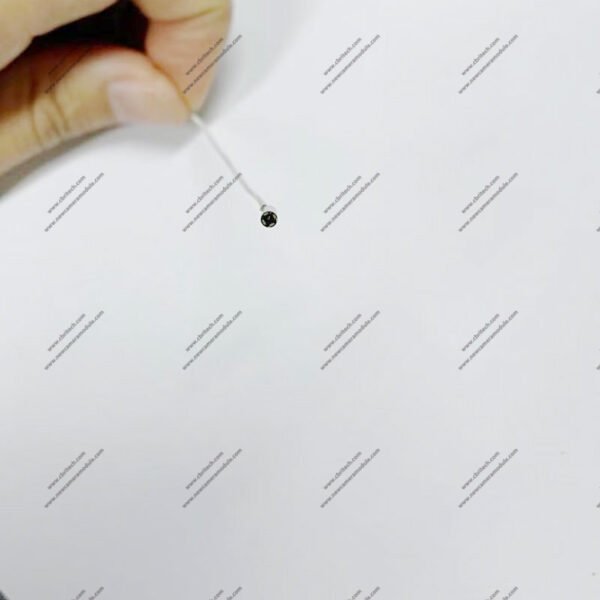 2.0mm OVM6946 CMOS Sensor Endoscope Camera Module