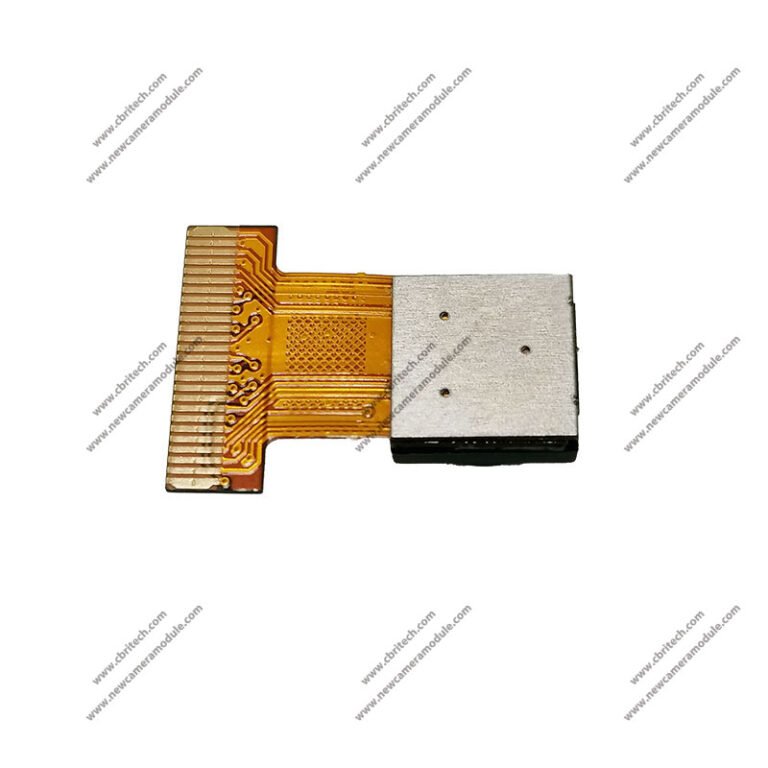 13MP Sony Sensor IMX258 CMOS 4K MIPI CSI Camera Module