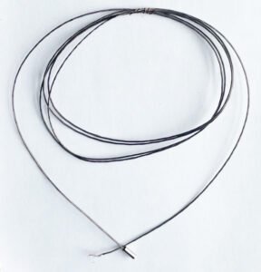 2.0mm OVM6946 CMOS Sensor Endoscope Camera Module