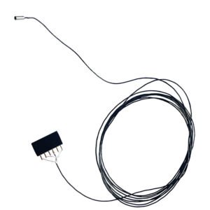 2.0mm OVM6946 CMOS Sensor Endoscope Camera Module