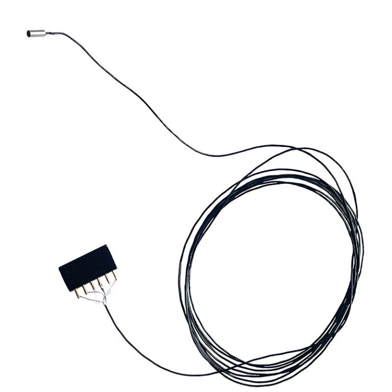 2.0mm OVM6946 CMOS Sensor Endoscope Camera Module