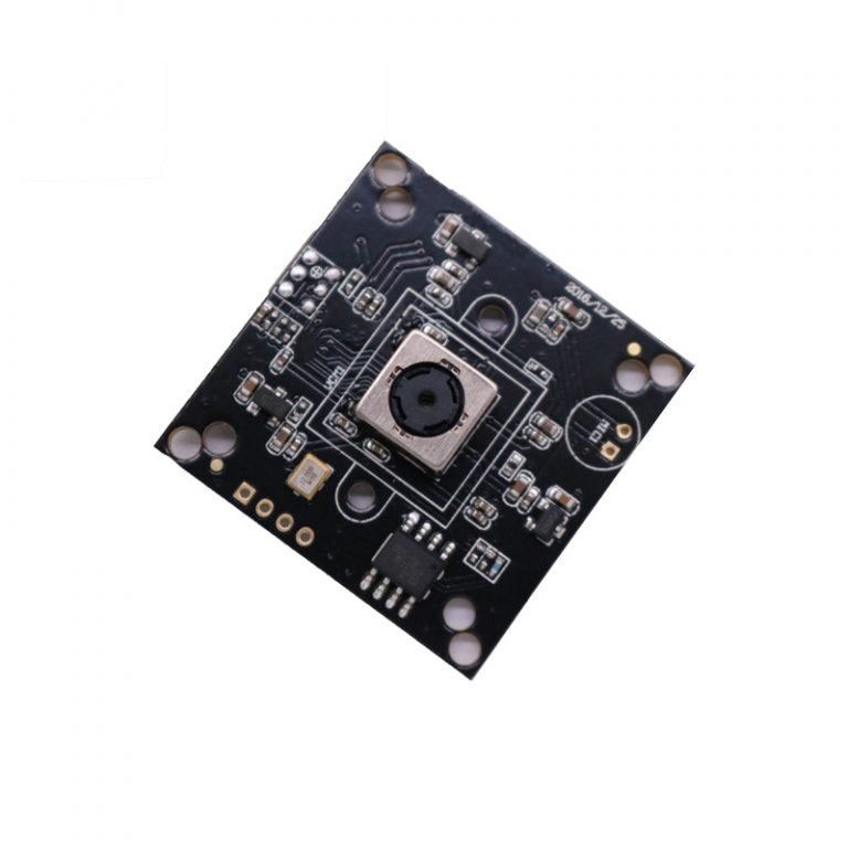 OV5640 OV5648 CMOS Sensor 5MP USB Camera Module