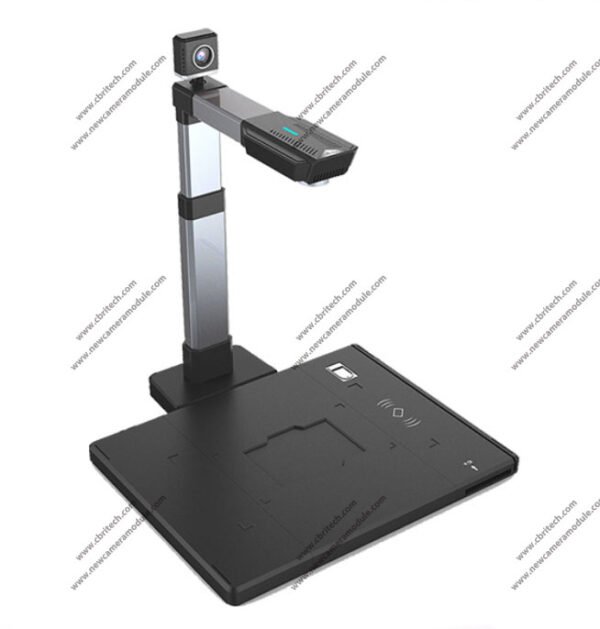 What kinds of camera module is suitable for high-speed photographic ...