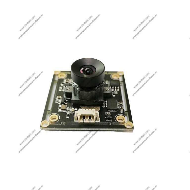 1080P Wide Dynamic USB Camera Module for Face Recognition