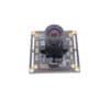 120FPS CMOS Sensor Global Shutter USB 2.0 Monochrome Camera Module