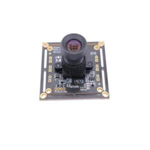 120FPS CMOS Sensor Global Shutter USB 2.0 Monochrome Camera Module