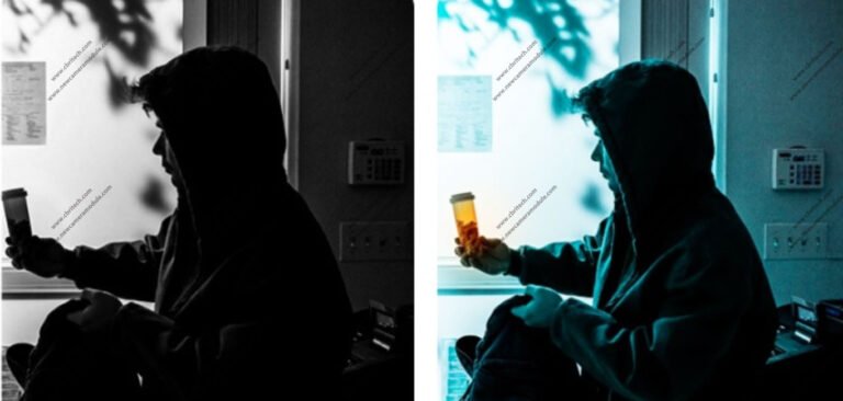 What is IR-CUT and its functions? - Professional Camera Module Supplier