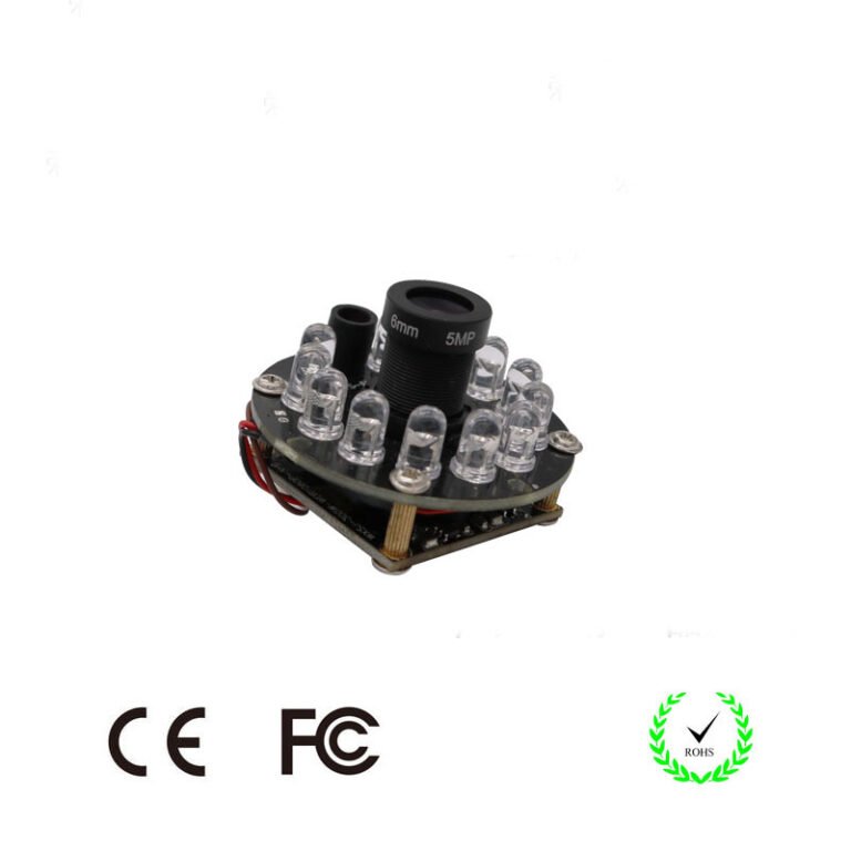 960P CMOS Sensor USB 2.0 IR-CUT UVC Camera Module - Professional Camera ...