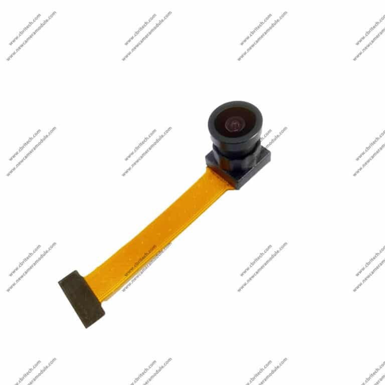 2MP GC2053 CMOS Image Sensor DVP/MIPI Camera Module - Professional ...