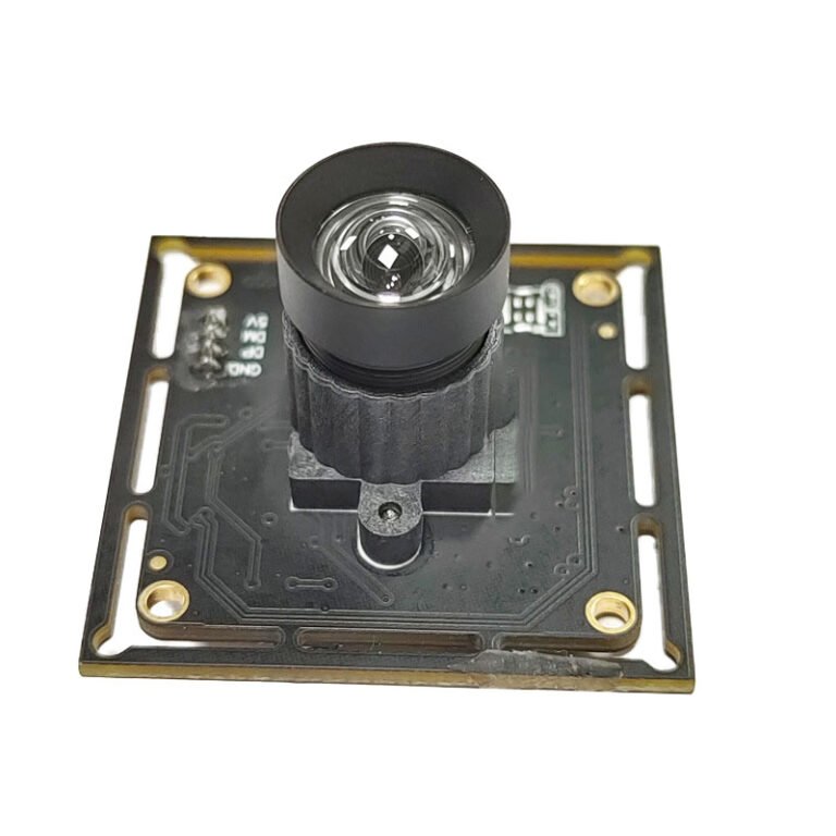 90FPS 4MP CMOS Sensor OV4689 MIPI Camera Module Professional Camera ...