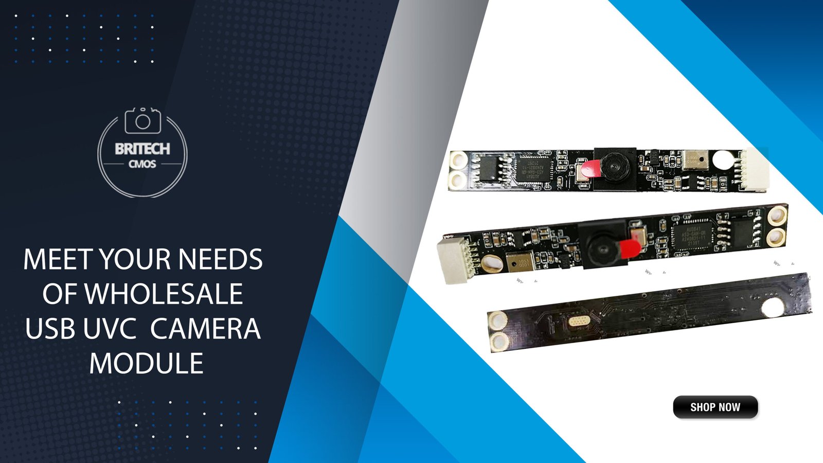 Meet Your Needs of Wholesale USB UVC Camera Module - Professional ...