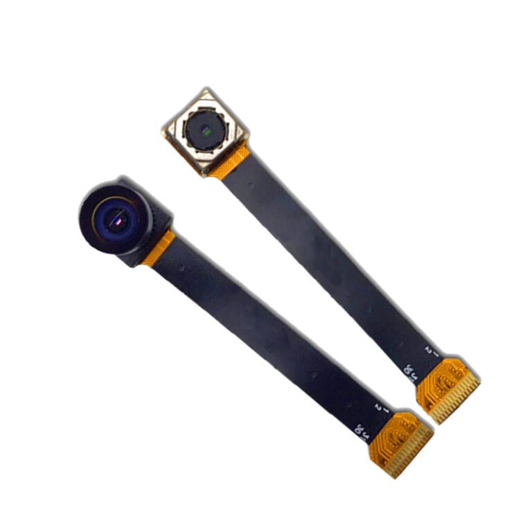 12MP 4K CMOS Sensor Sony IMX362 MIPI Camera Module