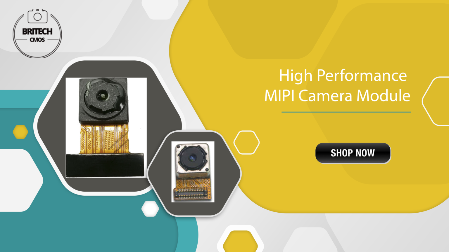 High Performance MIPI Camera Module - Professional Camera Module Supplier