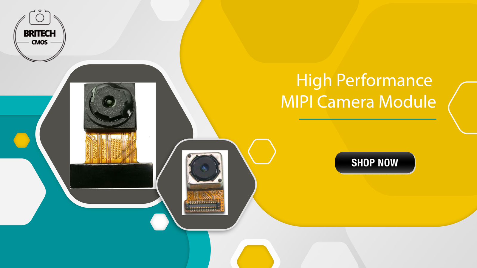 High Performance MIPI Camera Module - Professional Camera Module Supplier